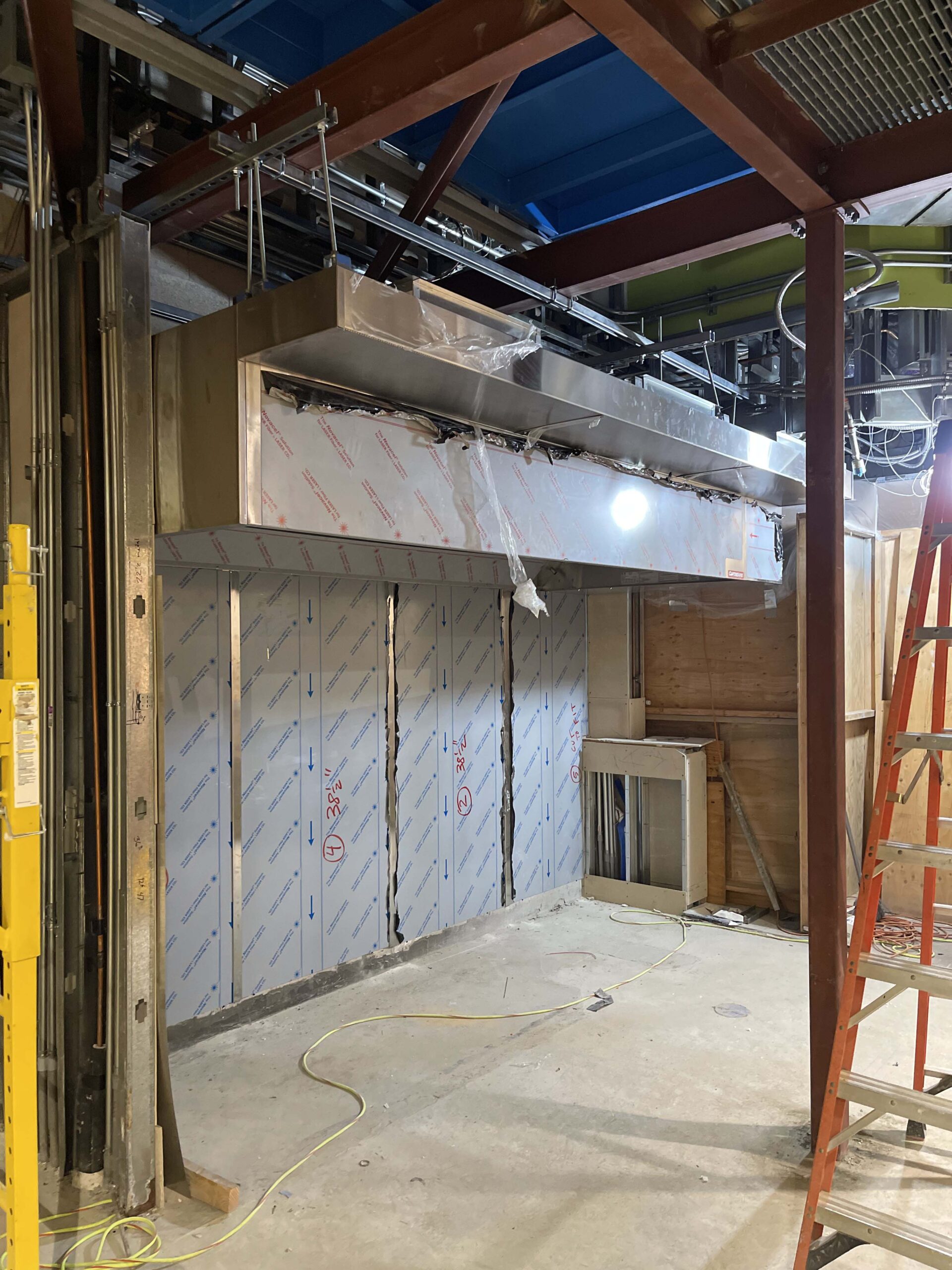 Projects – Ayko Group LLC
